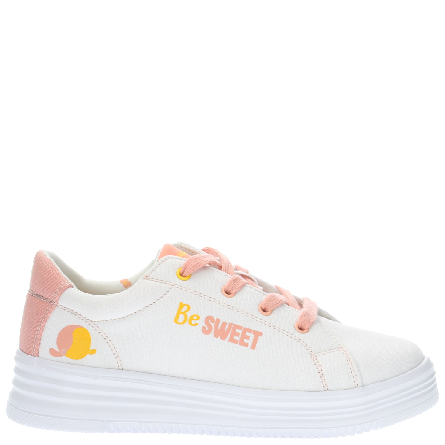 Zapatilla Be Sweet Para Mujer